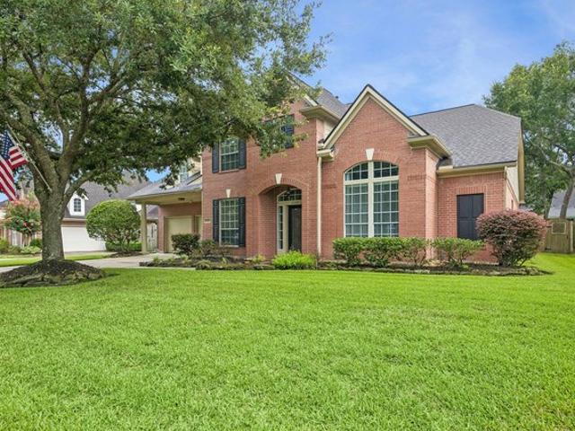 2119 Misty River Trl, Kingwood, TX 77345