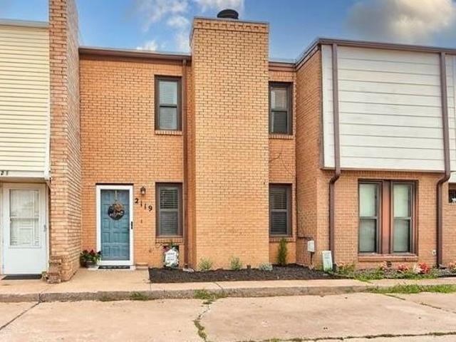 2119 NW 117th St, Oklahoma City, OK 73120