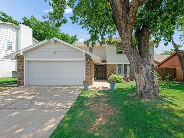 2119 NW 115th St, Oklahoma City, OK 73120