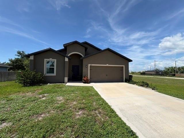2119 NW 23rd Ter, Cape Coral, FL 33993