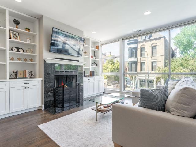 2119 N Damen Avenue # 2
