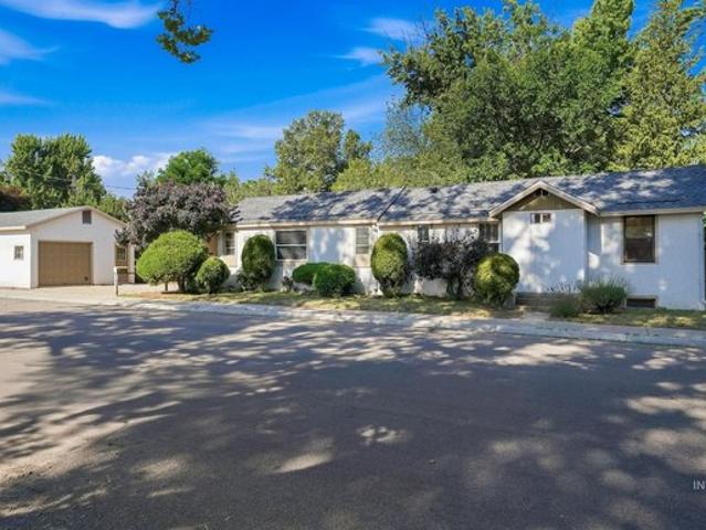 2119 N Hartman St, Boise, ID 83704