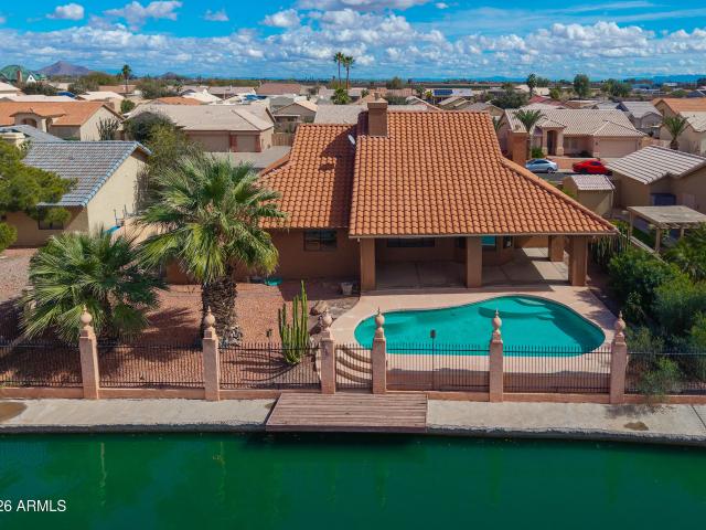 2119 N Pebble Beach Dr, Casa Grande, AZ 85122 | Compass