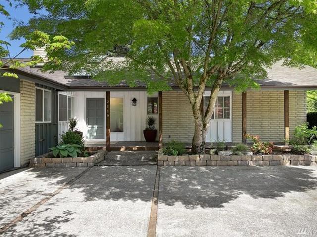 2119 nd Ave NE, Redmond, WA 98052