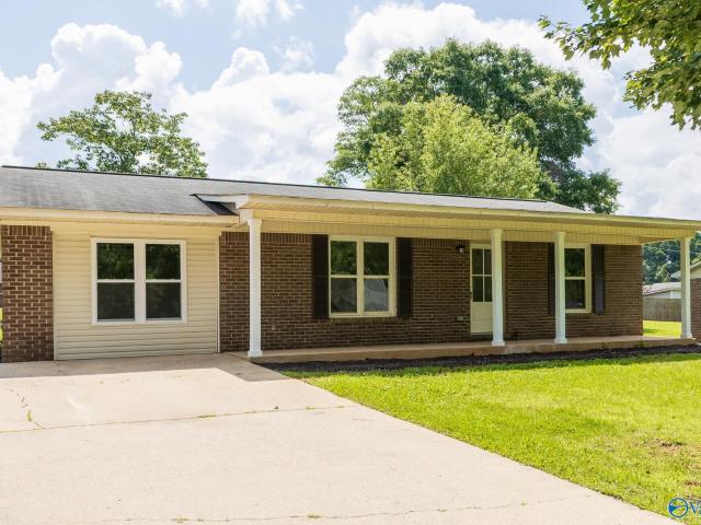 2119 Aretha Street