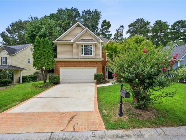 2119 Berryhill Circle SE
