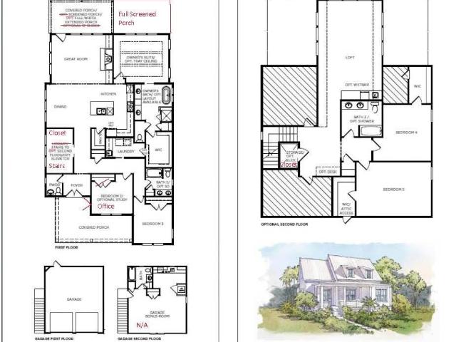 2119 Boatwright Road
