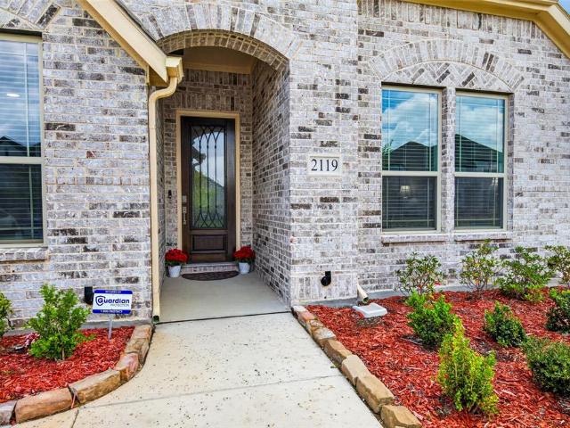 2119 Charming Forge Road