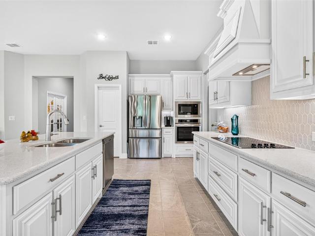 2119 Charming Frg Rd, Forney, TX 75126 | MLS #21311