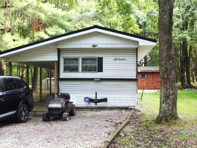 2119 Chippewa Rd, Jamestown, PA 16134