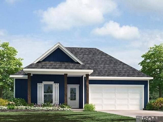 2119 Clark Ave, Zachary, LA 70791