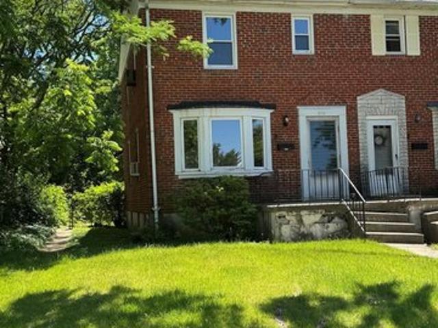 2119 Cloville Ave, Baltimore, MD 21214