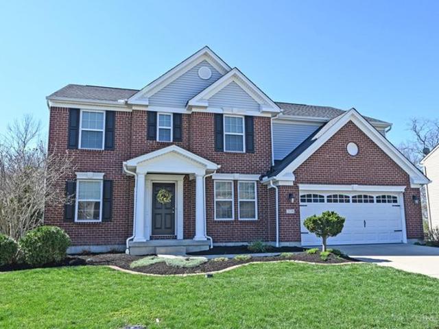 2119 Crossridge Dr, Batavia Township, OH 45103