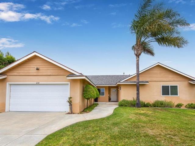 2119 Dunnigan St, Camarillo, CA 93010