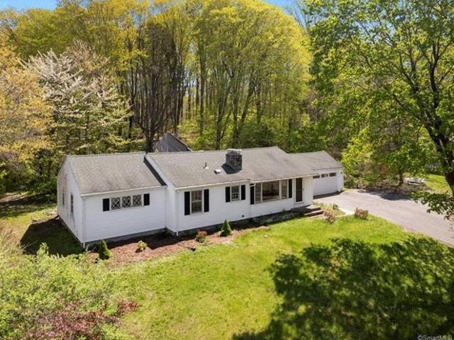 2119 Durham Rd, Guilford, CT 06437