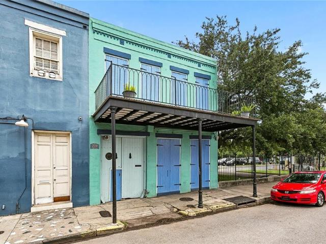 2119 Decatur Street
