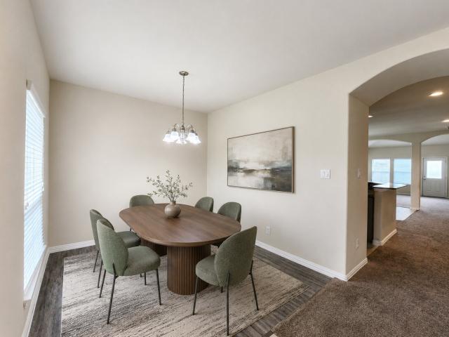 2119 Del Mar Drive