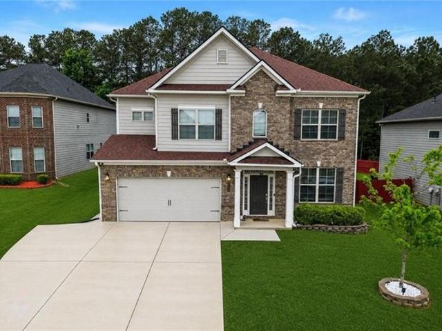 2119 Dodson Woods Dr, Fairburn, GA 30213