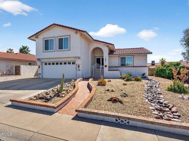 2119 E Crocus Dr, Phoenix, AZ 85022