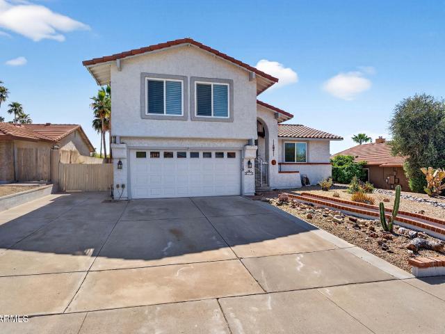2119 e crocus drive
