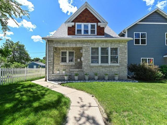 2119 E Holt Ave Unit A, Milwaukee, WI 53207