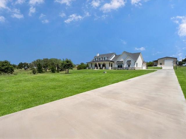 2119 Eagles Ridge Dr, Weatherford, TX 76087