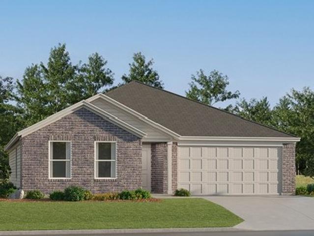 2119 Elon St, Lubbock, TX 79415