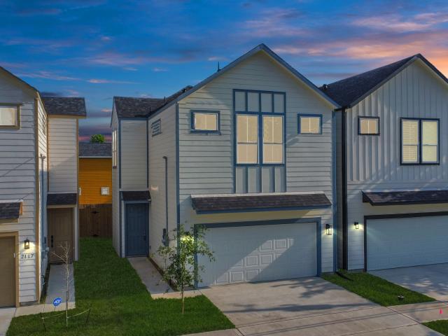 2119 Esther Drive