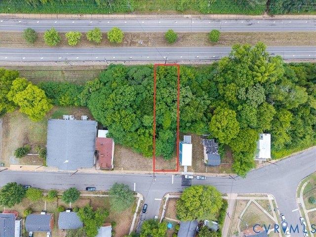 2119 Ford Ave, Richmond, VA 23223