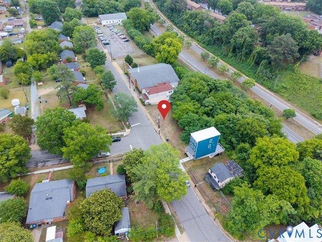 2119 Ford Ave, Richmond, VA 23223