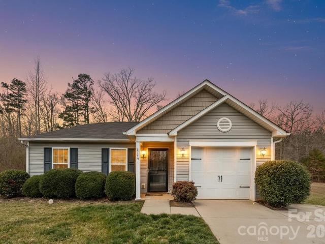 2119 Gunnars Ridge Road