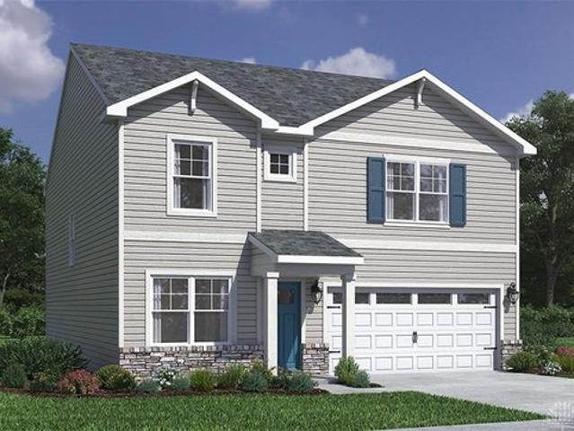 2119 Hackberry St, Springfield, OH 45505