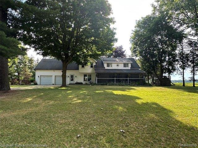 2119 Haines Rd, Mayfield, MI 48446