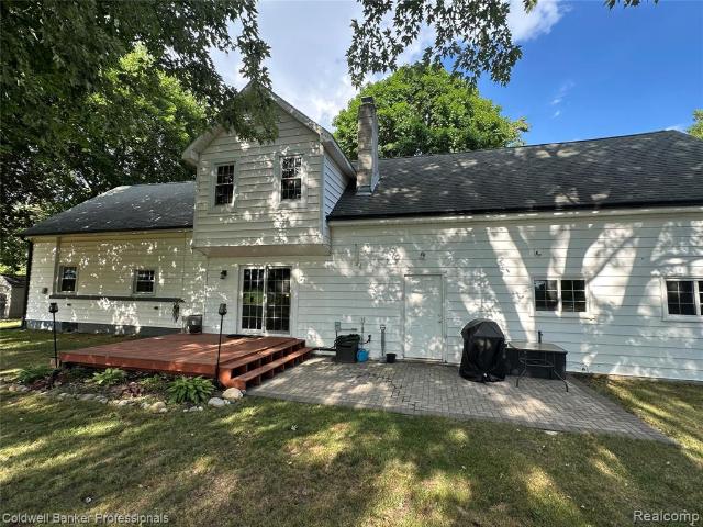 2119 haines road