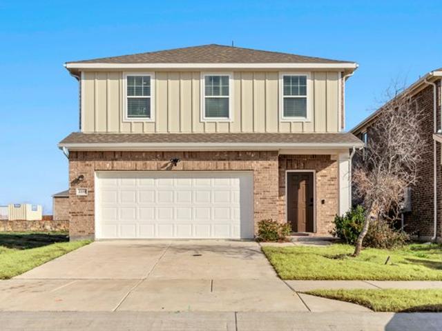 2119 Hamilton St, Princeton, TX 75407
