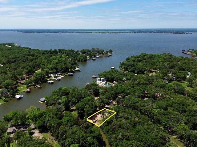 2119 Hickory Trce, Mabank, TX 75156