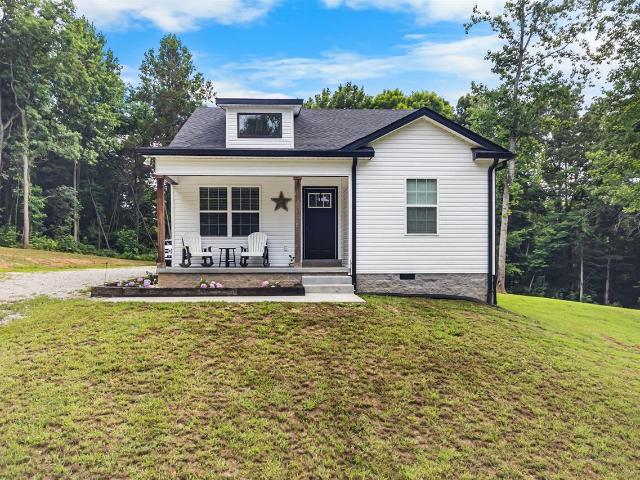 2119 Jefferson School Road