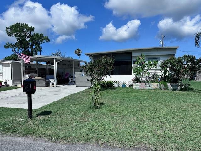 2119 Lullaby Dr, Holiday, FL 34691 | Compass