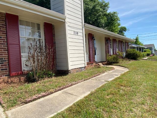2119 Lancaster Dr, Columbus, GA 31904 | MLS #231224