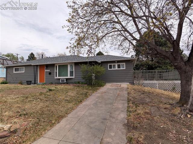 2119 Lark Drive