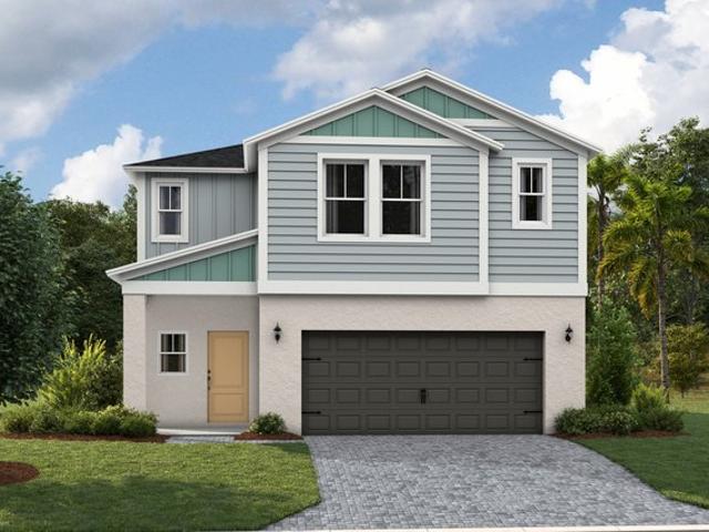 2119 Lawson Way, Zephyrhills, FL 33541
