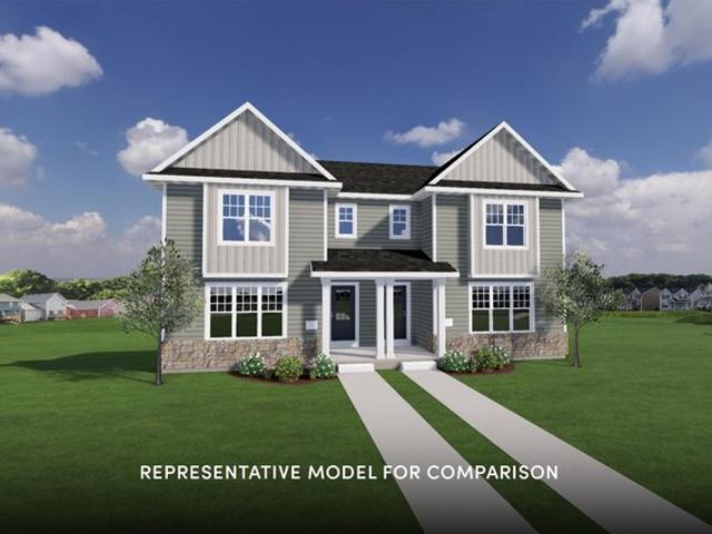 2119 Legacy Ln, Madison, WI 53719