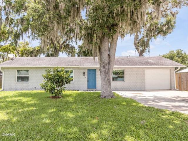 2119 Lime Tree Dr, Edgewater, FL 32141