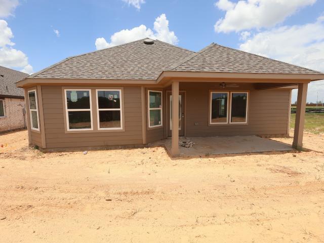 2119 Lone Bronco Blvd, Rosenberg, TX 77471 | MLS #39782