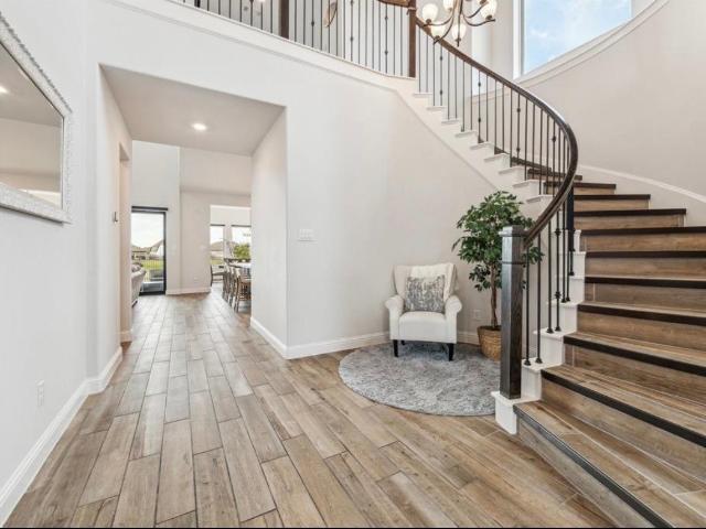 2119 Parker Grove Drive