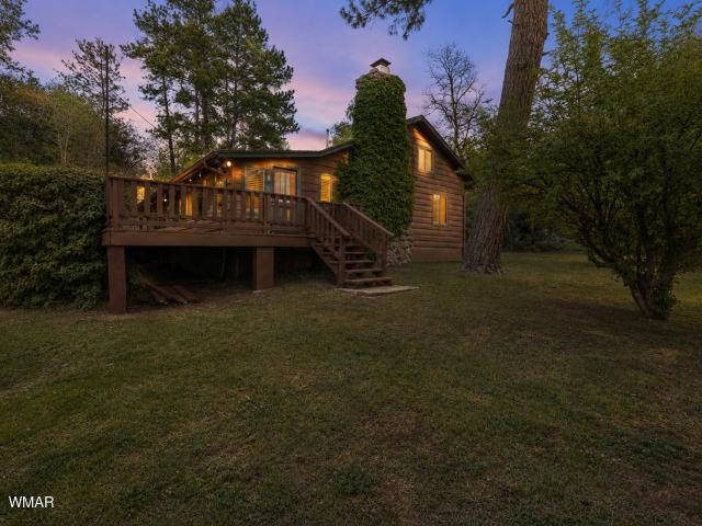 2119 Penrod Lane