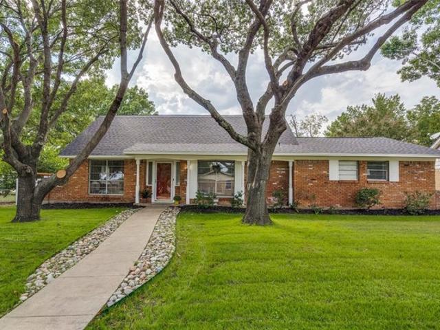 2119 Quail Run, McKinney, TX 75071