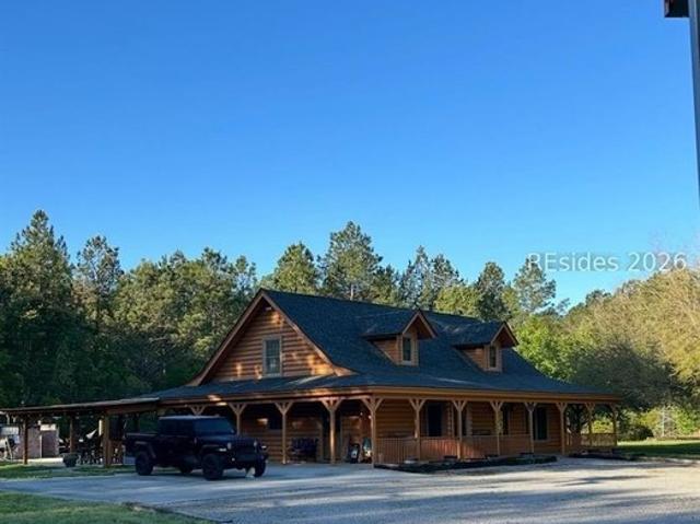 2119 Red Dam Rd, Hardeeville, SC 29927