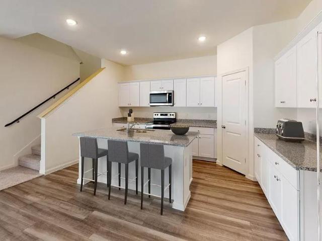 2119 Revere Drive