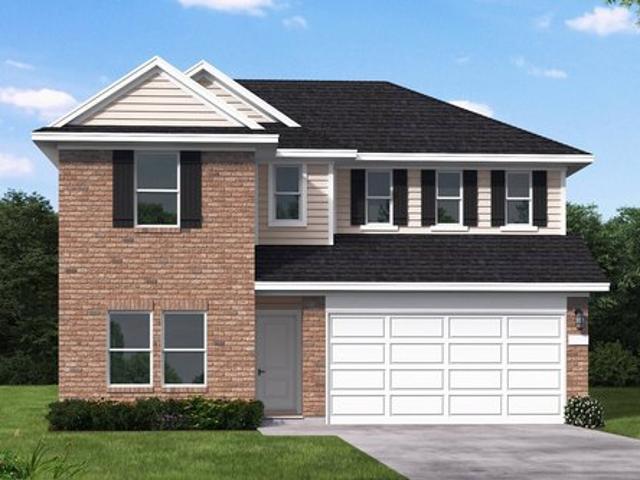 2119 Starlight St, Angleton, TX 77515